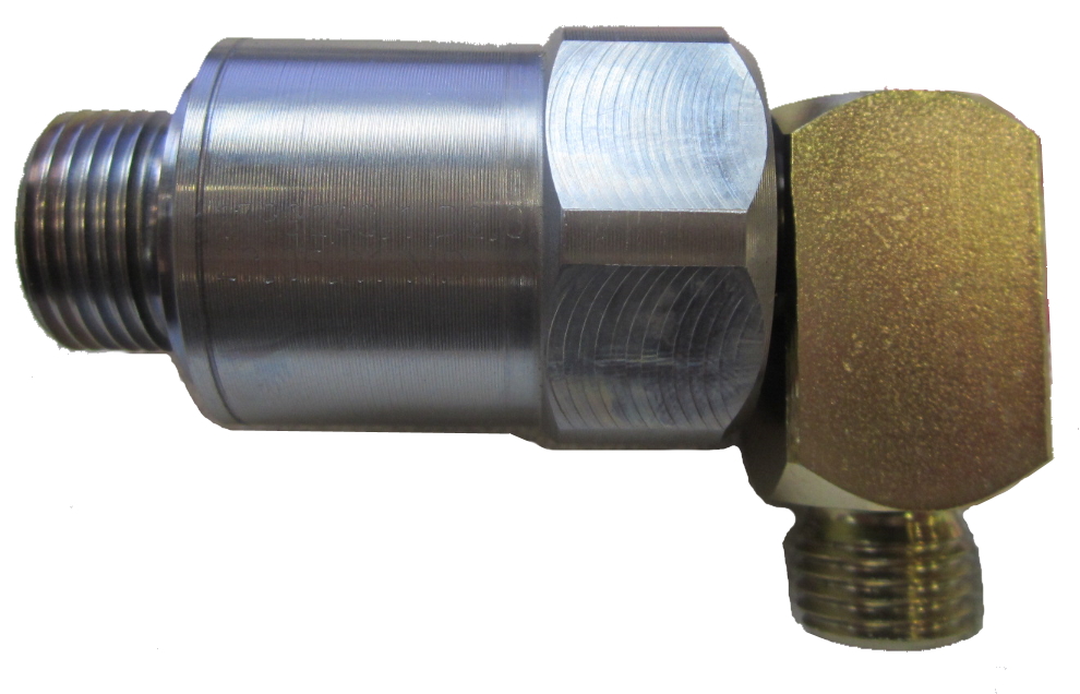 FluiShop - Hydraulic rotating joint: 1799 240.0